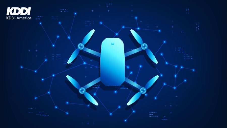 KDDI America Chosen by Nichirin Tennessee to Launch Innovative Proof-of-Concept Trial of ...